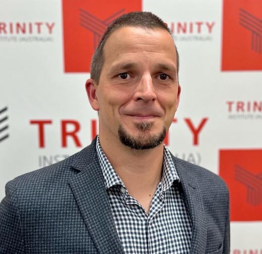 Staff and Governance – Trinity