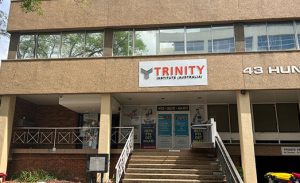 Our Campuses – Trinity Institute Australia