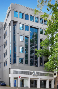 Our Campuses – Trinity Institute Australia